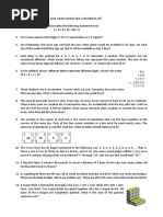 Primary 4 Math Practice Paper | PDF