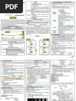 Grade_12_Endocrine_System_Notes | PDF | Endocrine System | Pancreas
