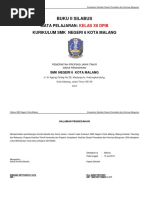 Modul Ajar DPIB Elemen 5 - Gambar Teknik | PDF