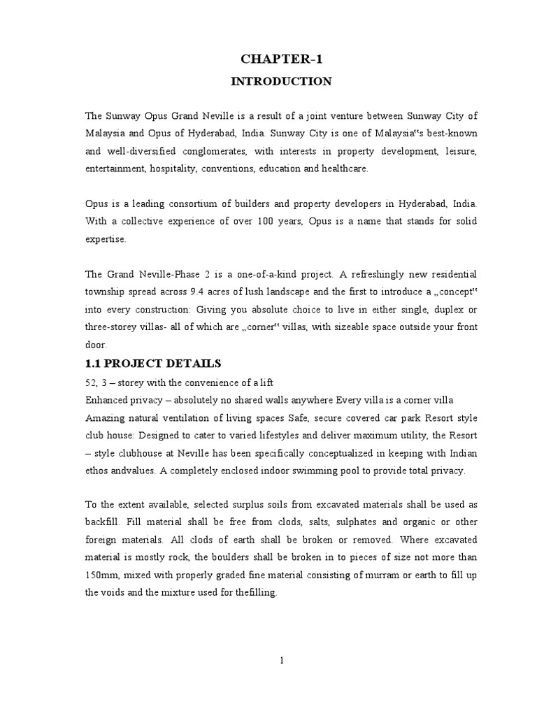 Main Edited | PDF | Concrete | Civil Engineering