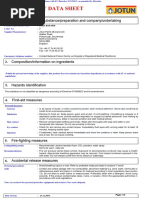 EXPERT-JSA Plastering Works (Elevated Work)-1 | PDF | Personal ...