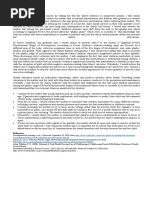 Reva Rubin Maternal Role Attainment Theory | PDF | Fetus | Pregnancy