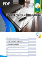 Developing A Risk Based Internal Audit Plan | PDF | Internal Audit | Audit