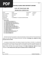 FBISE Grading System | PDF