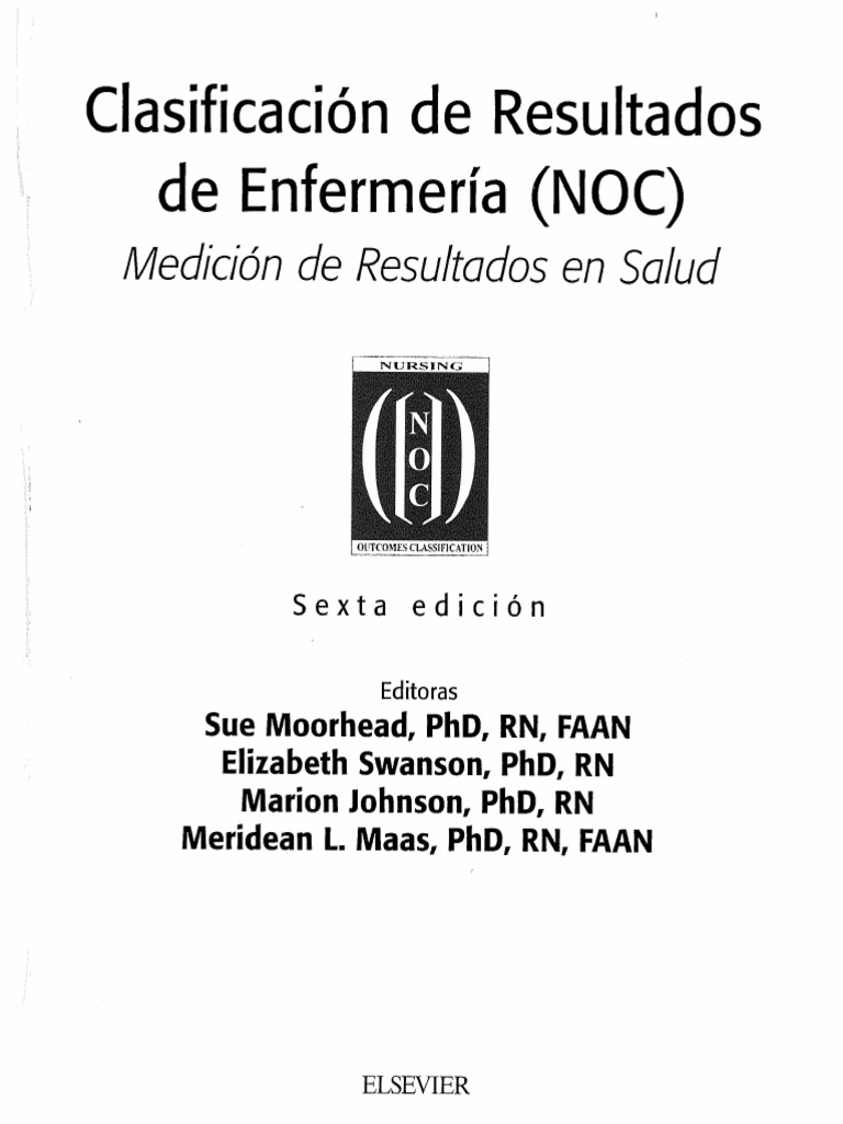 Noc | PDF