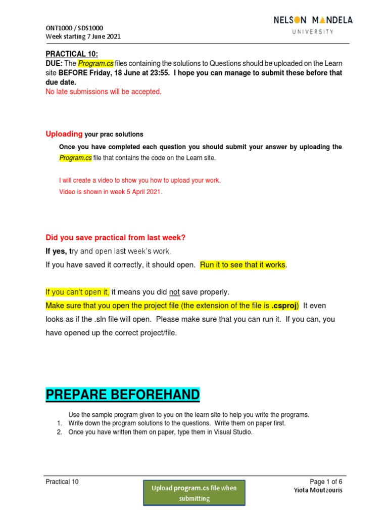 Practical 10 of 2021 | PDF | Computer Engineering | Software Engineering