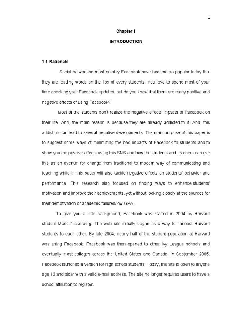 Bridging The Gap Download Free Pdf Social Networking Service Facebook