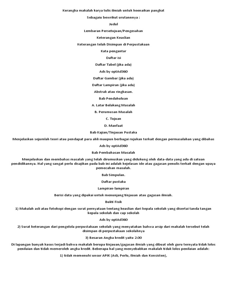 OPTIMALKAN PEMBELAJARAN | PDF