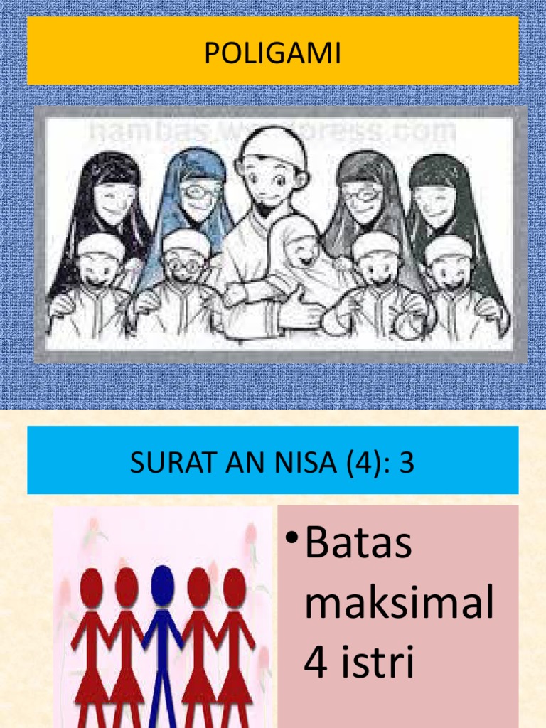 Poligami | PDF