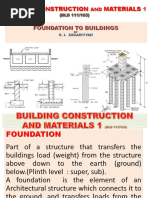 Transmission Line Foundations | PDF | Foundation (Engineering ...