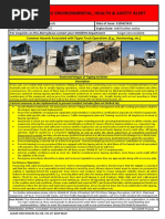 Starrt Card | PDF | Hazards | Prevention