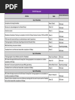 Workday Career Development Guide | PDF | Communication | Software