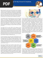 Courtesy Call Process | PDF | Hotel And Accommodation | Business