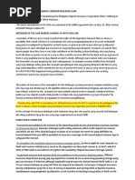 DAUD and DAIF CHECKS | PDF