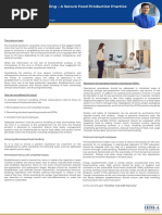 Hotel Courtesy Call Procedure | PDF | Hotel And Accommodation | Business