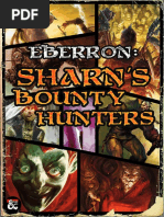 Eberron Dragonmarked Houses Overview | PDF | Fantasy Worlds | Campaign ...