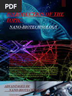 CAPE Bio Unit 1 Past Papers by Topic | PDF | Statistical Significance ...