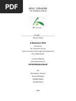 RM Plan Final | PDF | Brand | Coffee