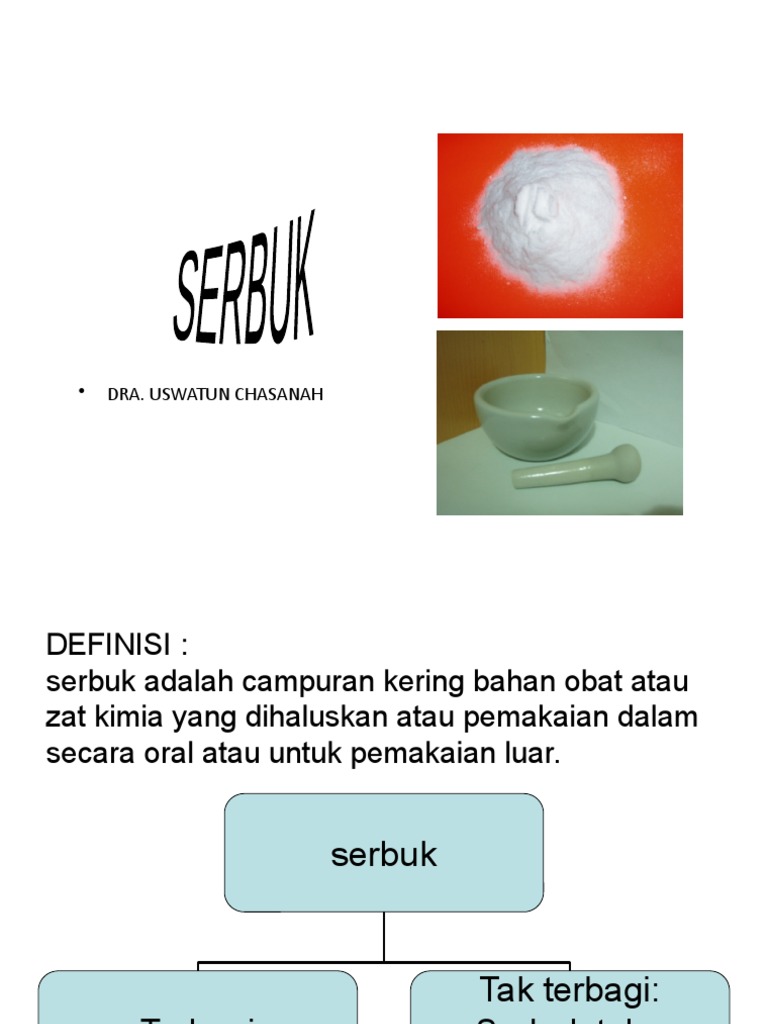 6.pulvis & Pulveres | PDF