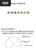 I 06.10.vježba - Unija I Presjek Skupova | PDF