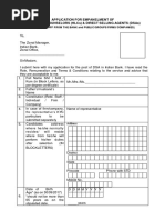 Axis Bank DD Challan Form Download | PDF | Business