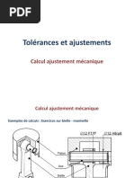 Cotation Cours PDF | PDF | Tolérance géométrique | Géométrie