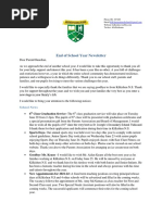 Letter of Rustication by Principal | PDF