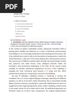 Reiss Text Types | PDF