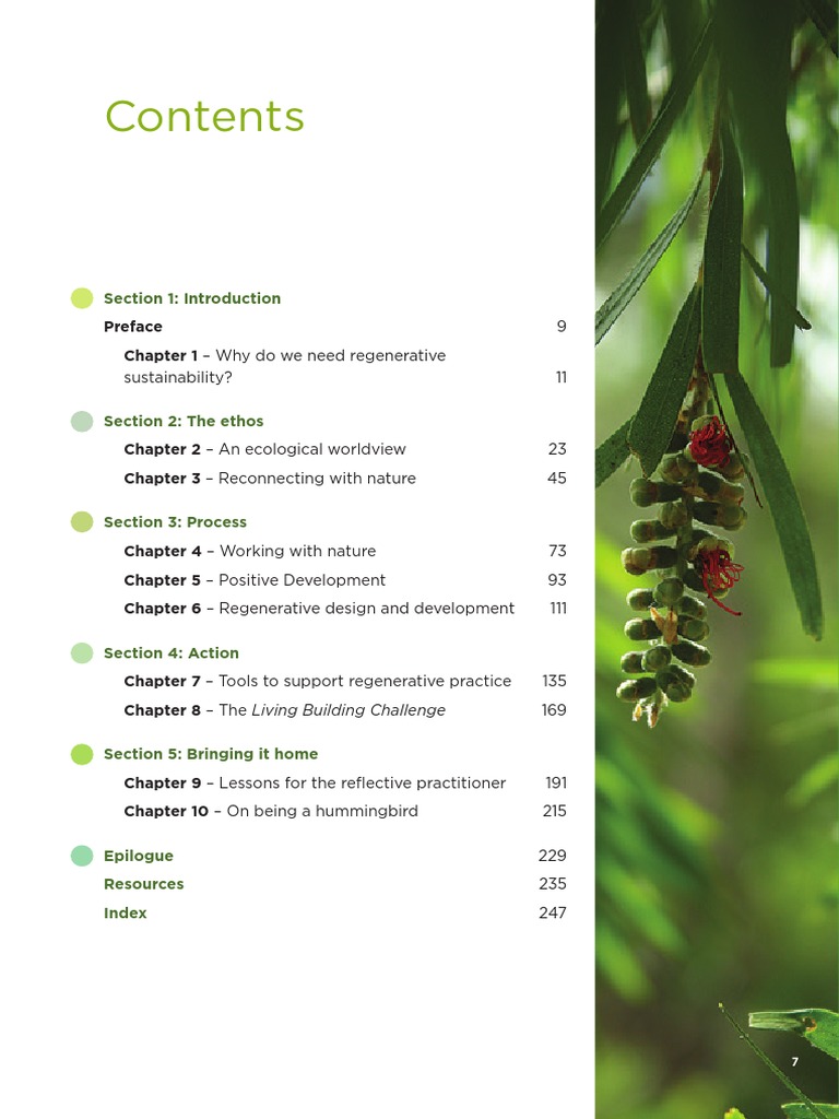 CH1 Designing For Hope - Why Do We Need | PDF | Greenhouse Gas ...