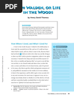 42 Is Not Just A Number by Doreen Rappaport Discussion Guide | PDF ...