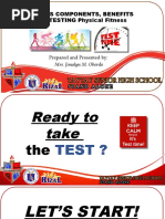 Sepak Takraw Training Program | PDF | Strength Training | Limbs (Anatomy)