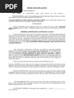 Alluvium and Avulsion in Property Law | PDF | Easement | Property