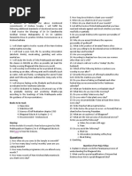 100 Questions For ISKCON Initiation - English | PDF | Bhagavata Purana ...