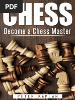 Chinese Chess PDF | PDF | Board Games | Competitive Games