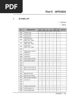 Doosan Lathe Programming, Canned Cycles | PDF