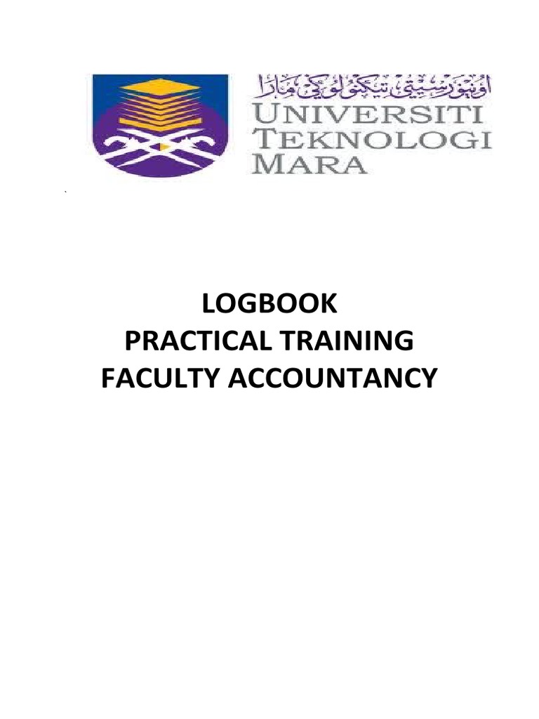 Logbook Aisyah Athirah Abdul Razab | PDF | Income Statement | Banks
