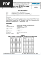ASTM D4228-05 Español | PDF | Revestimiento