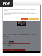 The Little Stranger | PDF