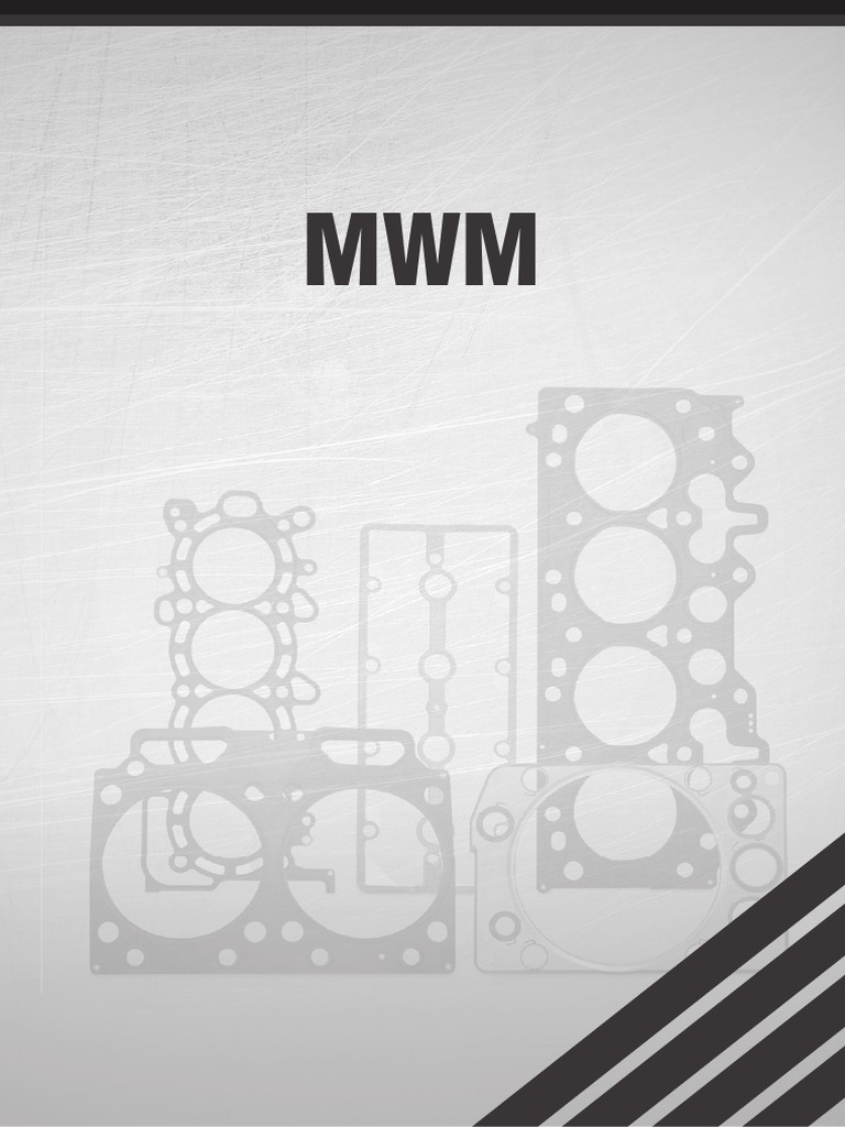 Cat Pesado Spaal MWM | PDF | Plataformas de videogame | Hardware de ...