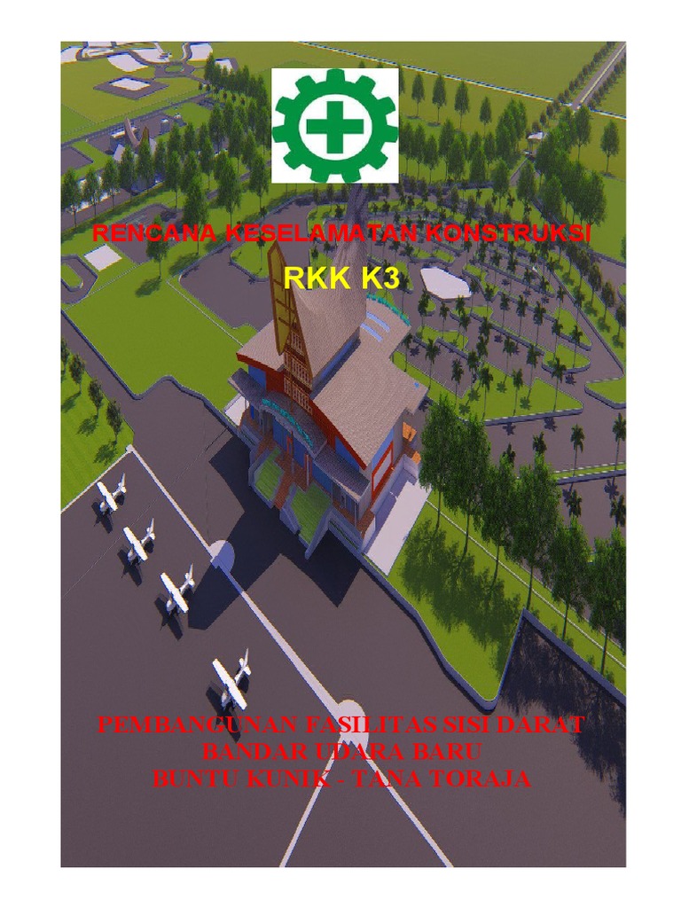 RKK Buntu Kunik | PDF | Teknologi & Rekayasa