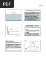 GAI Conversion Table | PDF