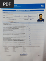 BGC Form - Idb Check | PDF | Background Check | Common Law