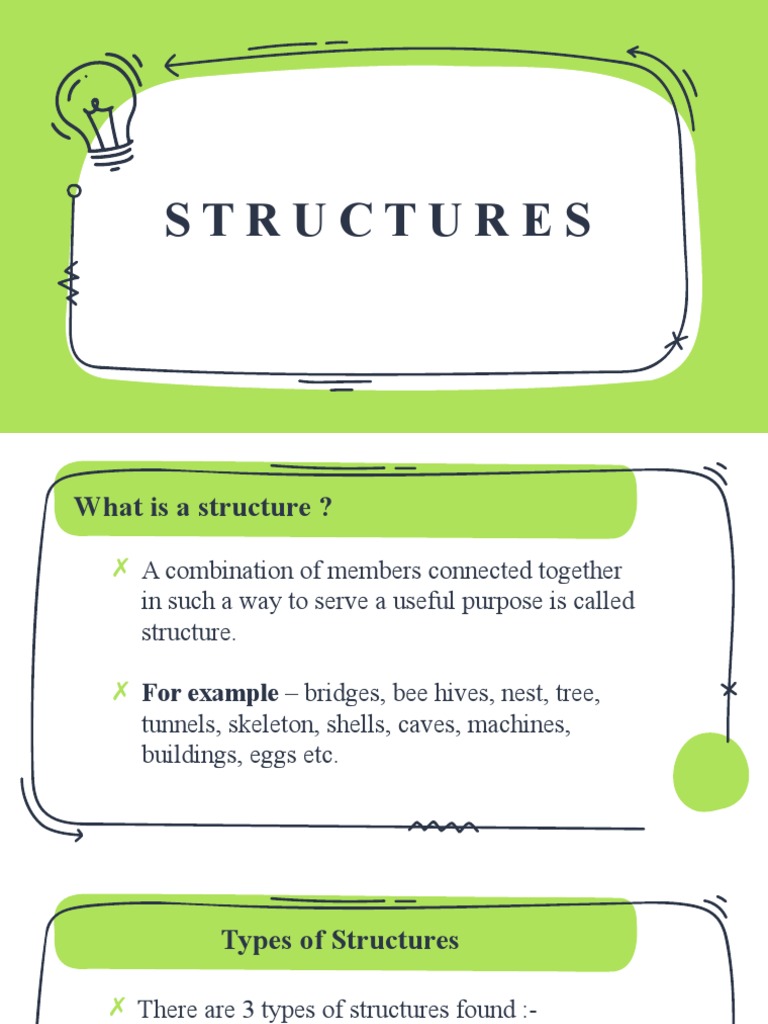 Natural & Man - Made Structures | PDF | Egyptian Pyramids | Beehive