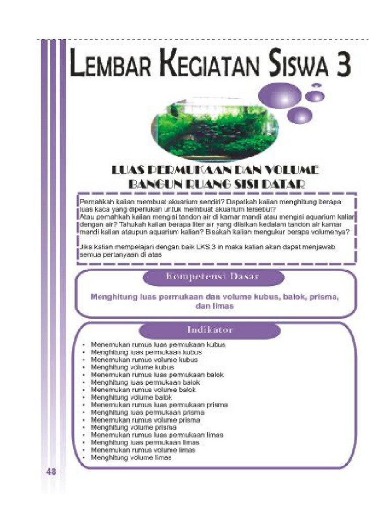 LKS 3 - 1-1-Digabungkan | PDF