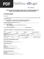 GEHS AppforHomeowners | PDF