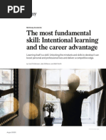 Sternberg'S Successful Intelligence Theory and WICS Model | PDF ...