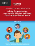 Key Person Approach in Early Years | PDF | Attachment Theory ...
