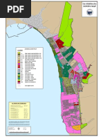 Sturt Gorge Recreation Park Trail Map | PDF | Road Transport | Nature