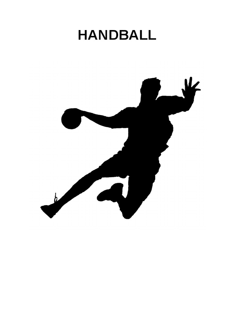 Handball Project | PDF | Ball Games | Teams