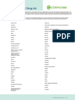 Slynd Savings Program Details | PDF | Medical Prescription ...